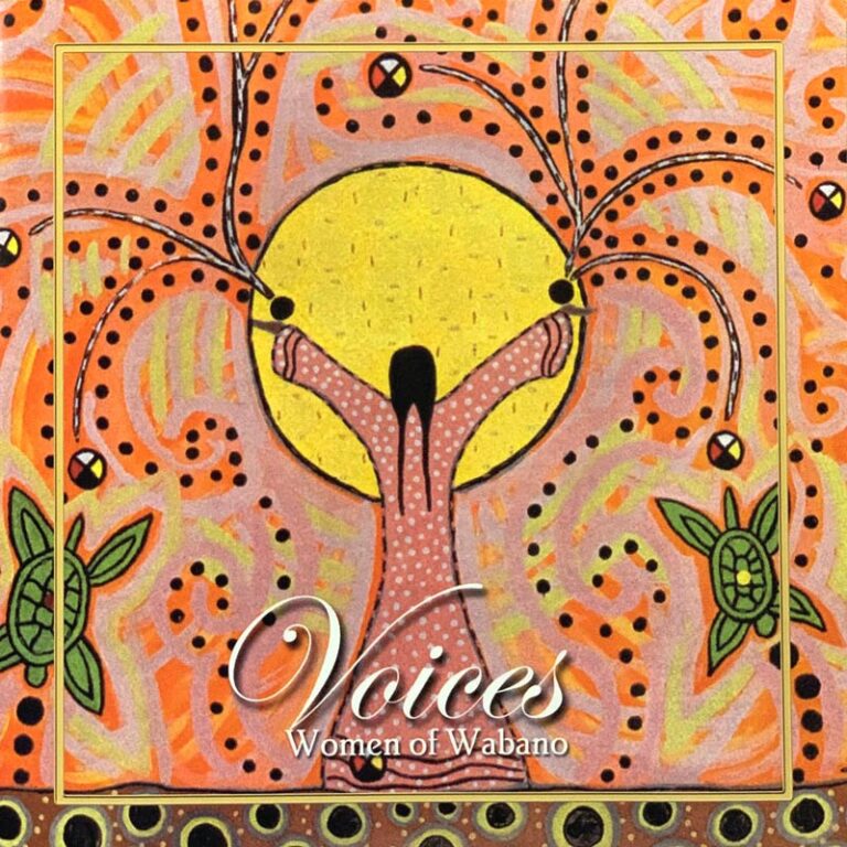 Wabano Centre - Indigenous Research Culture Publications