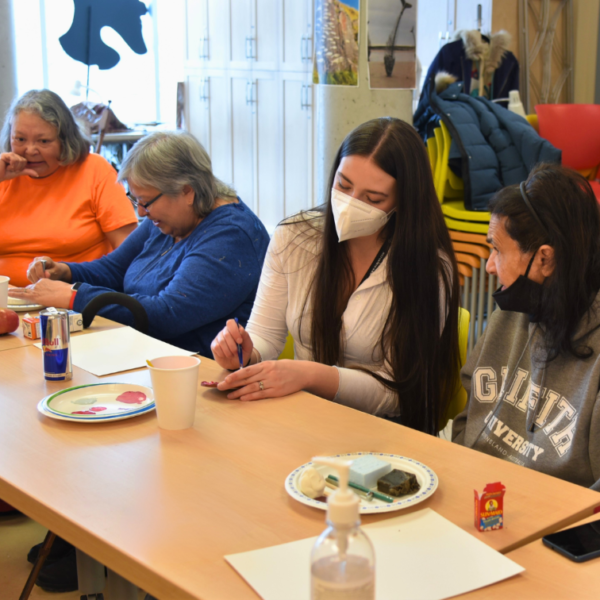 Wabano Centre - Indigenous Centre for Excellence in Health Care - Ottawa