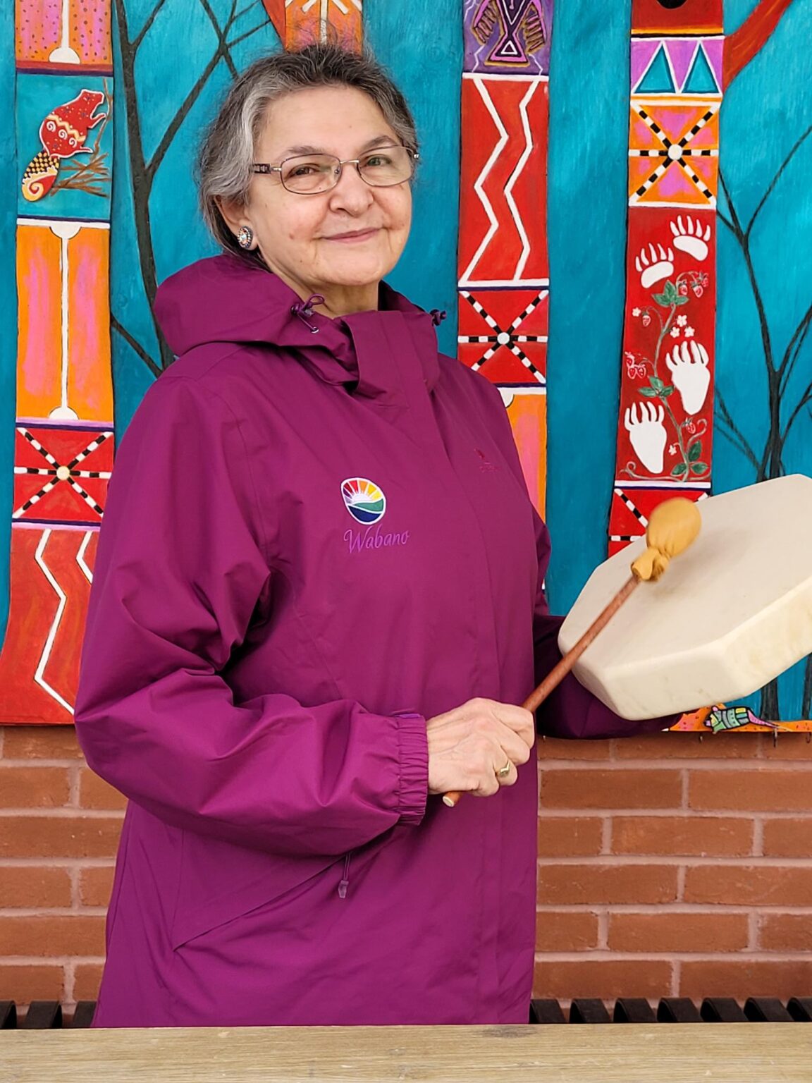 Wabano Centre - Indigenous Centre for Excellence in Health Care - Ottawa