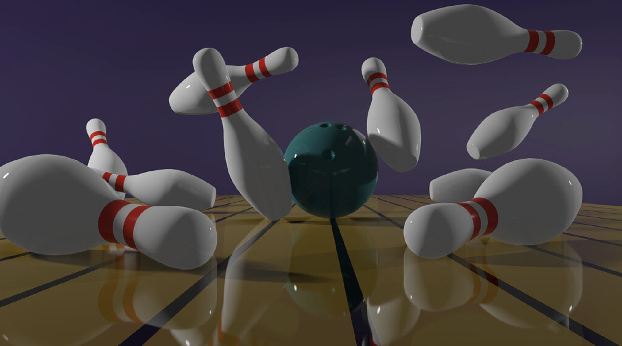 Bowling - Wabano Centre